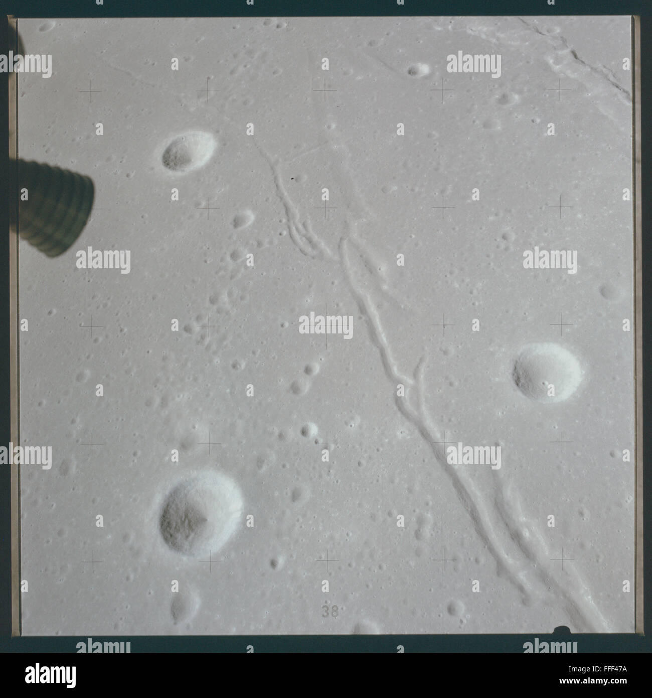 The Apollo 15 photographic collection offers an in-depth look at the ...