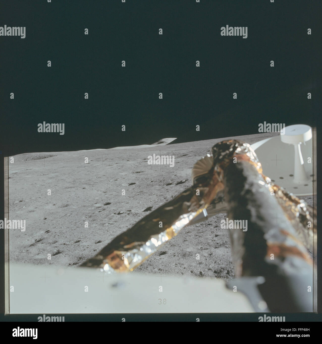 This is the complete unedited photographic collection from the Apollo ...