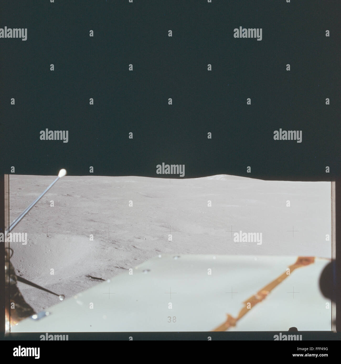 This archive contains the unedited photographs from Apollo 15, which ...