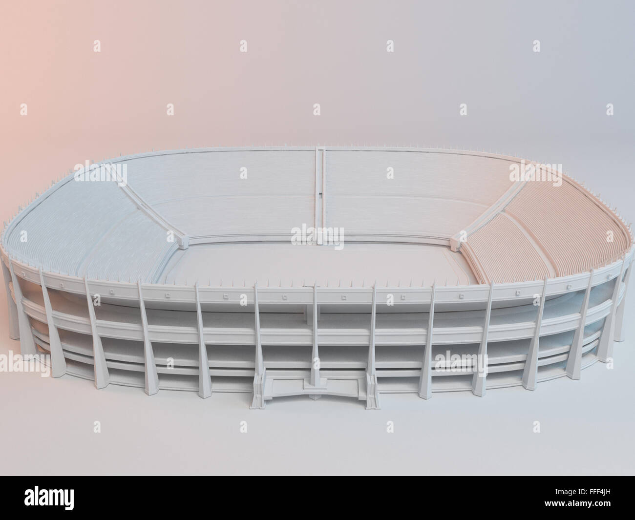 Team Bench Inside A Football Stadium Stock Photos & Team Bench Inside A ...