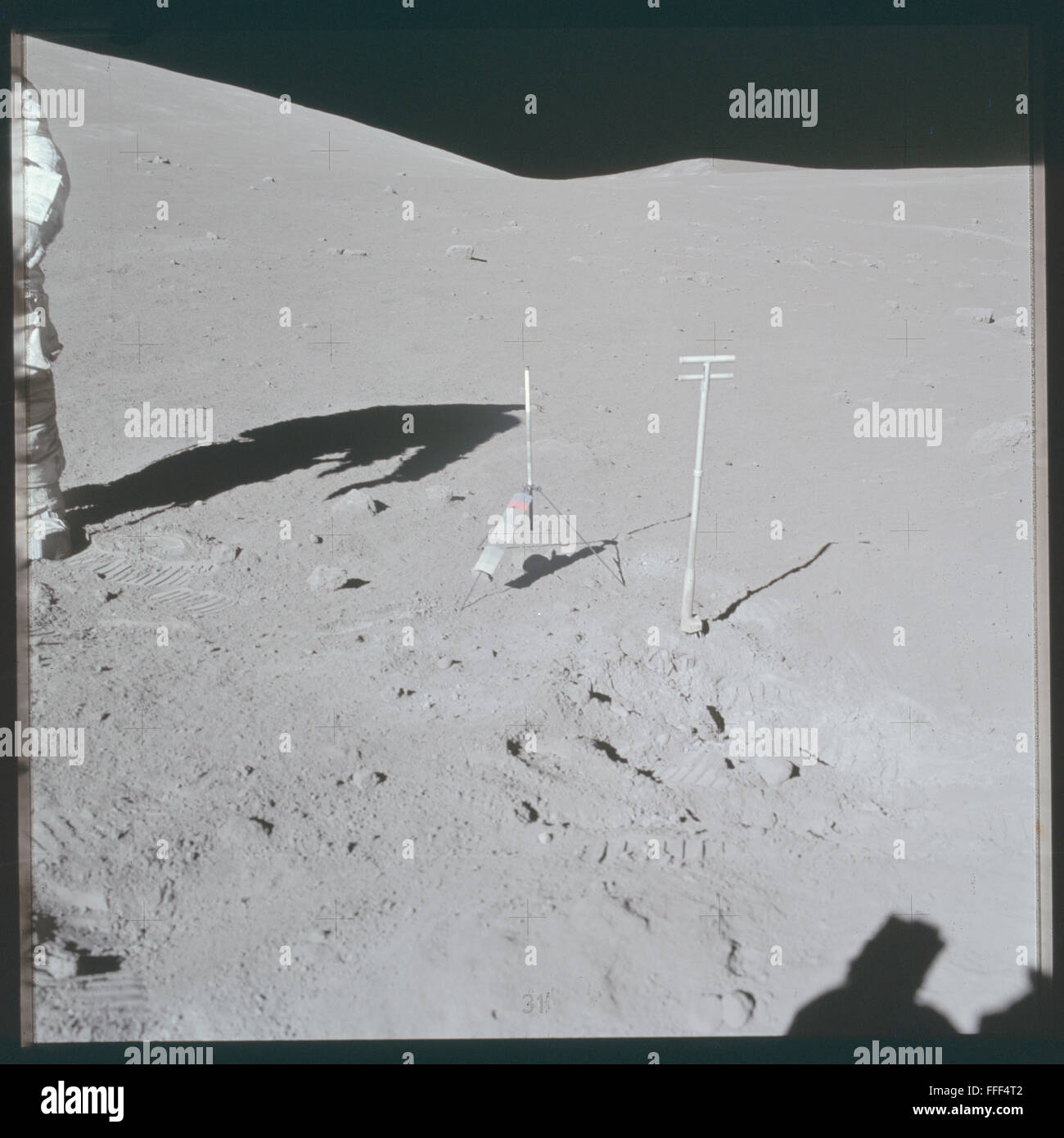 This is the complete unedited collection from the Apollo 15 mission. It ...