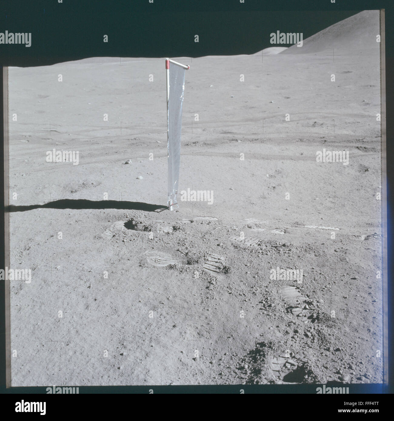 Apollo 15 untouched photographic archive, this is the complete unedited ...
