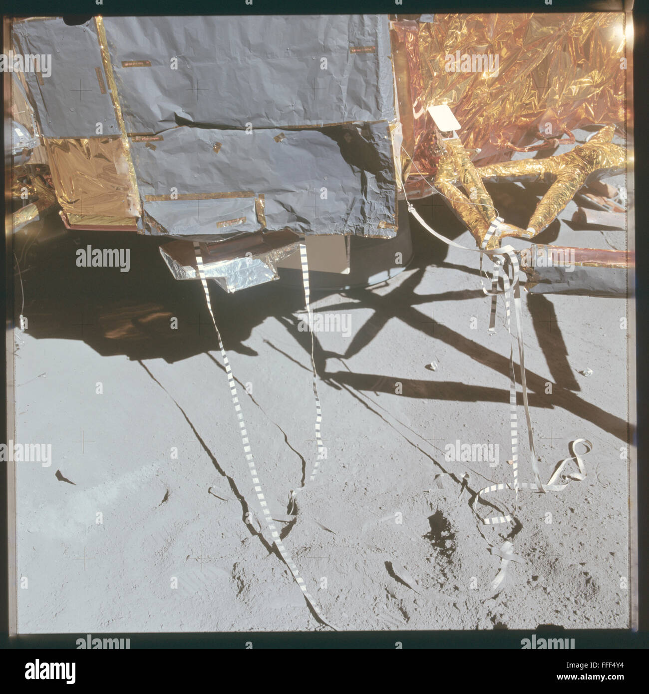 Apollo 15 untouched photographic archive, this is the complete unedited ...