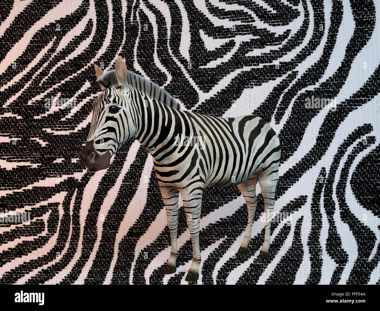 Striation texture hi-res stock photography and images - Alamy