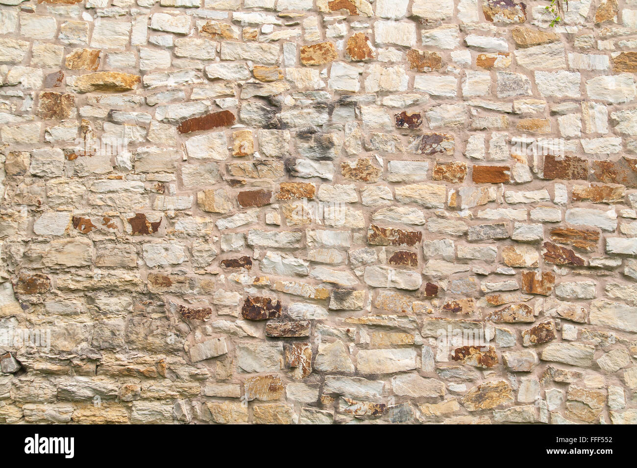 Stone wall texture Stock Photo - Alamy