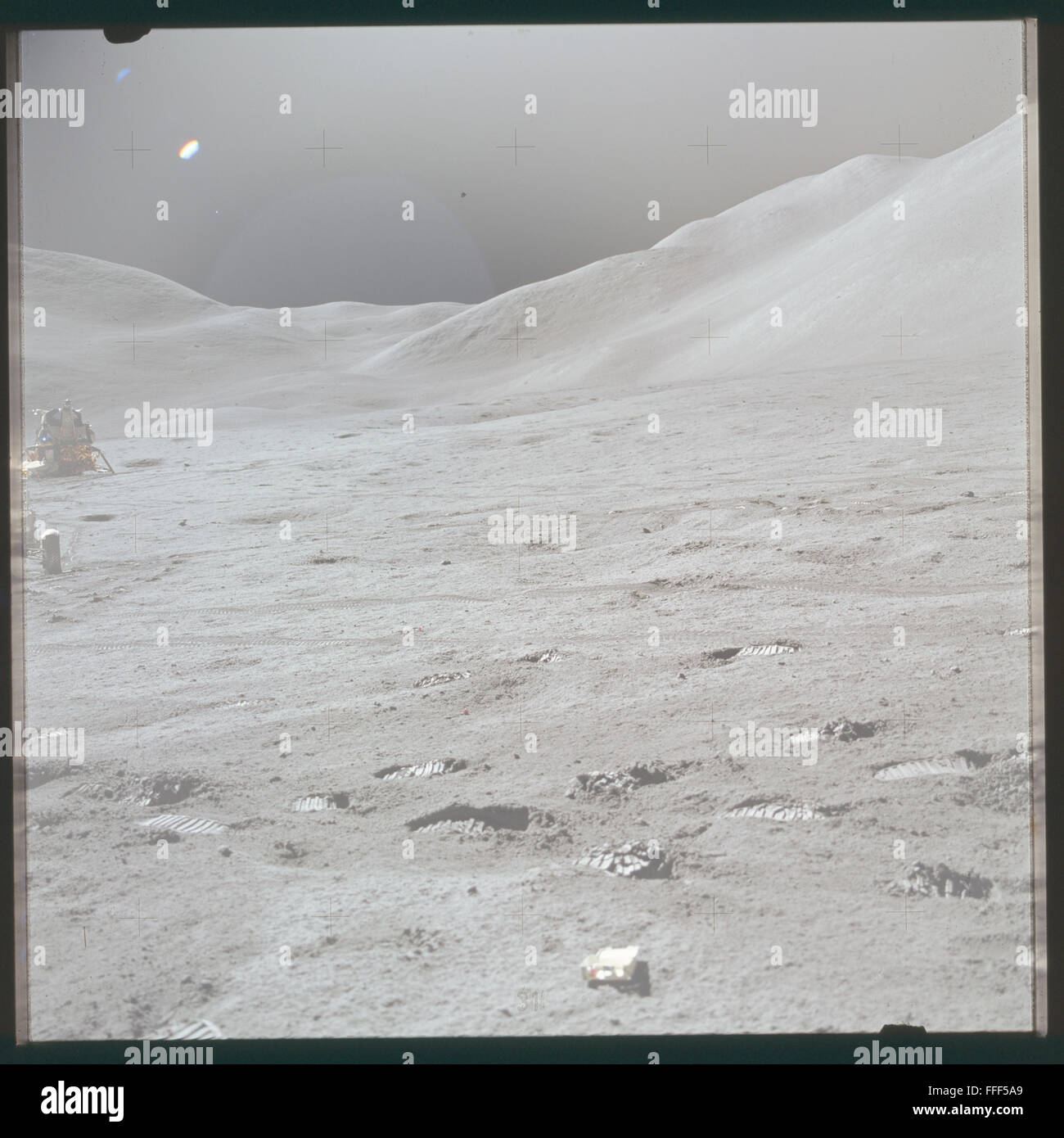 This is the complete unedited collection from Apollo 15, featuring ...