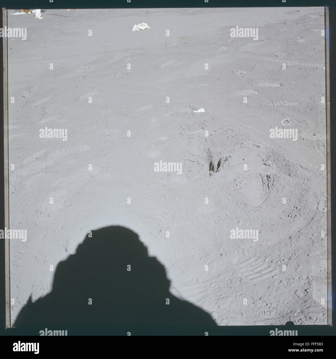 Apollo 15 untouched photographic archive, this is the complete unedited ...