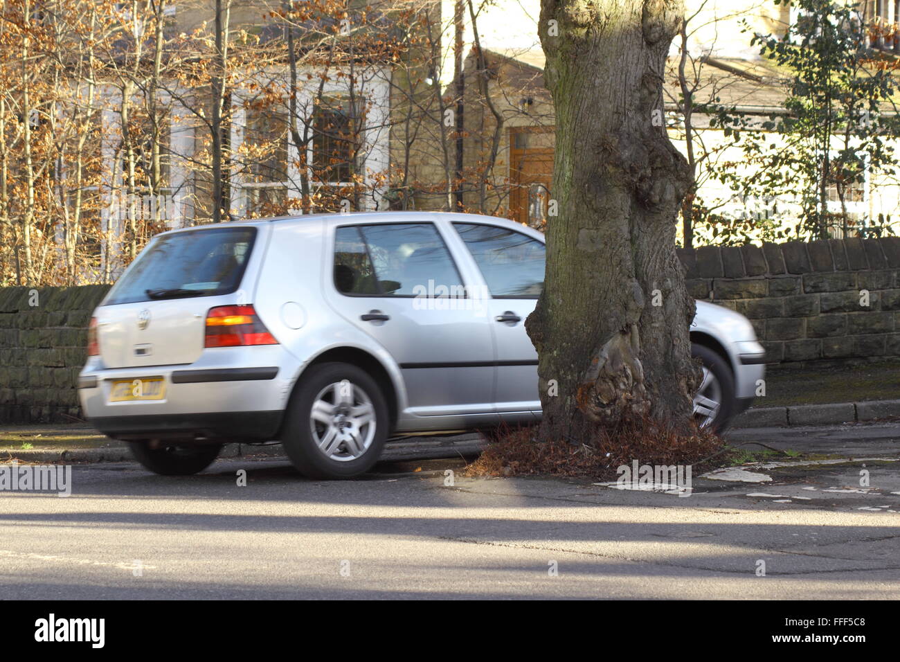 Funny car road hi-res stock photography and images - Alamy