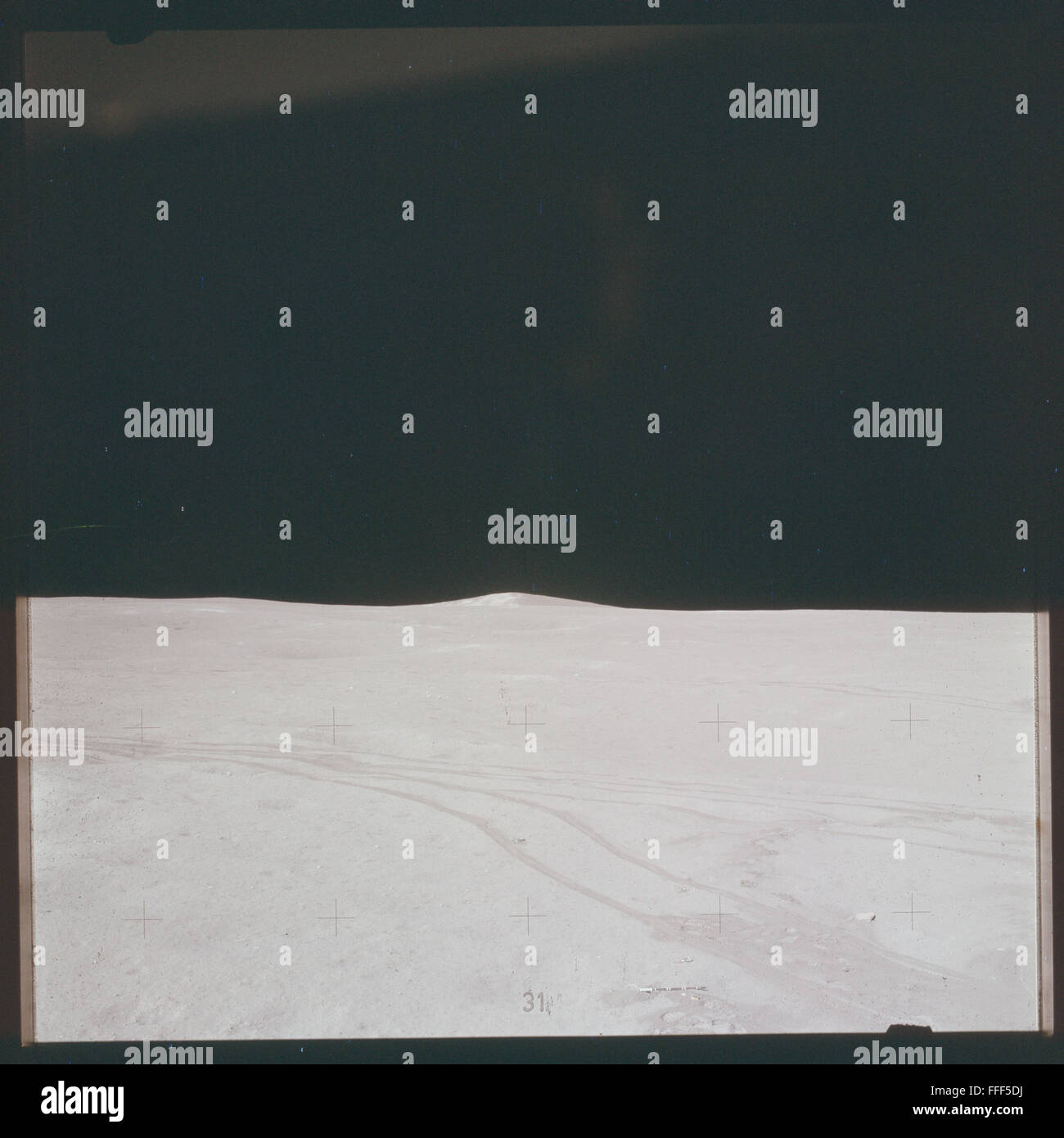 Apollo 15 untouched photographic archive, this is the complete unedited ...