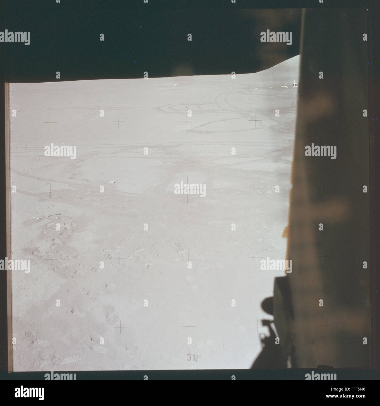 The complete unedited photographic archive of the Apollo 15 mission ...
