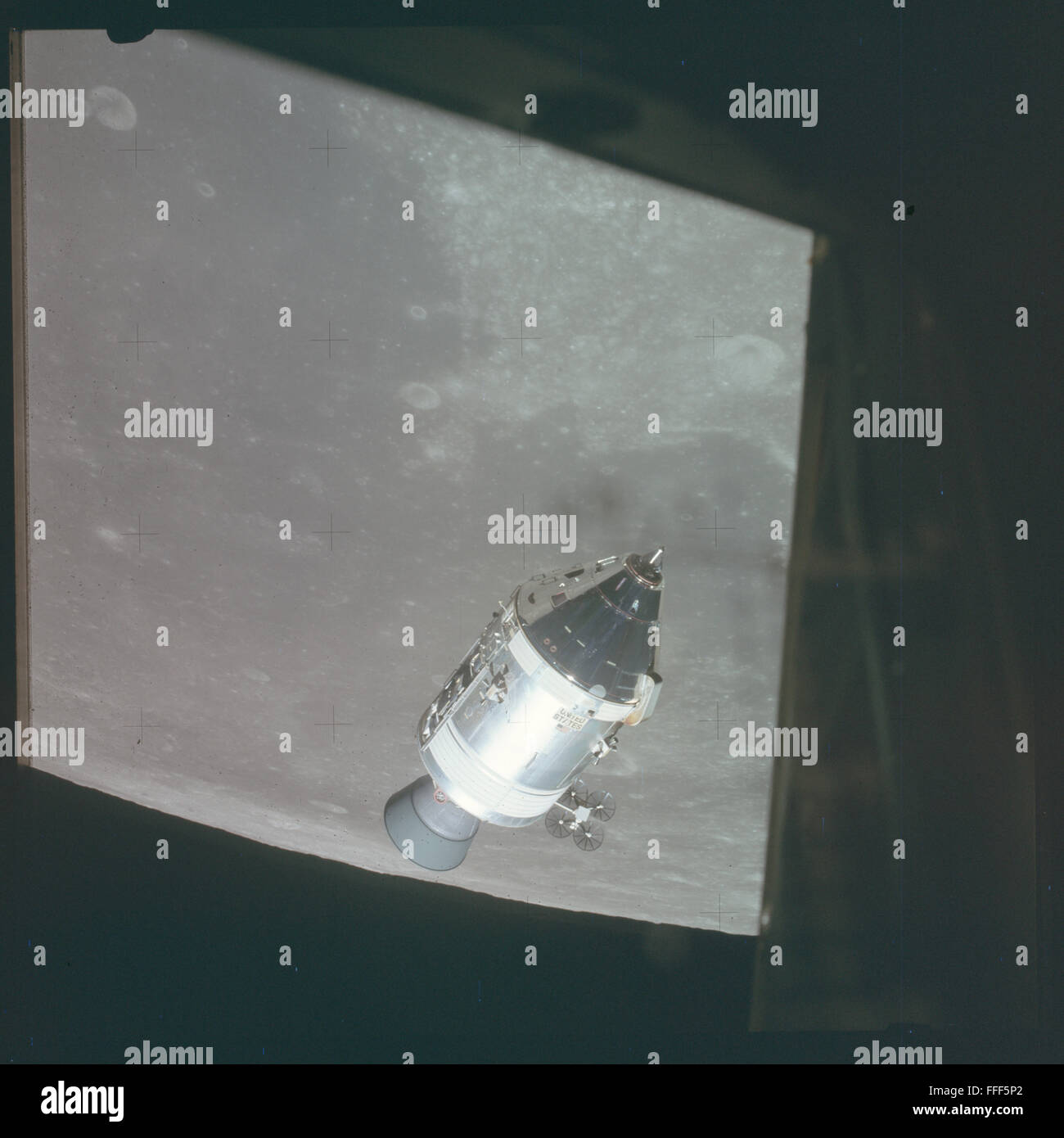 The Apollo 15 mission archive presents the complete collection of ...