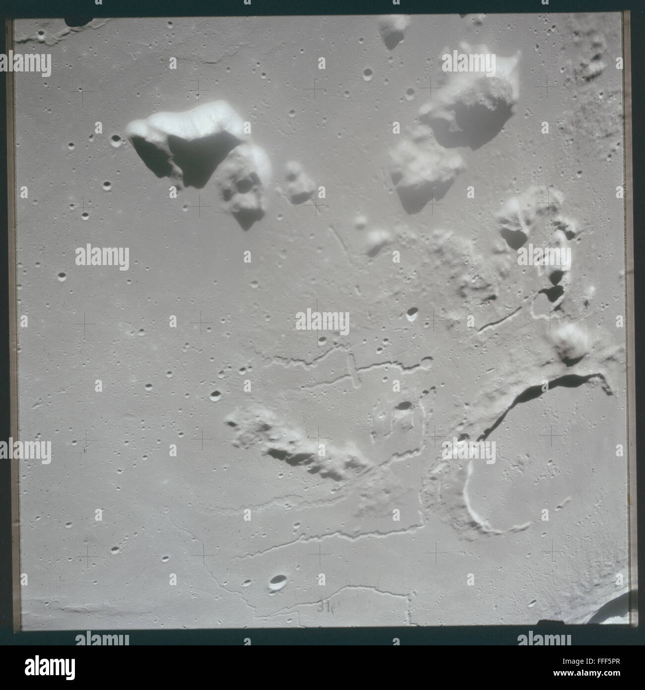 Apollo 15 untouched photographic archive, this is the complete unedited ...