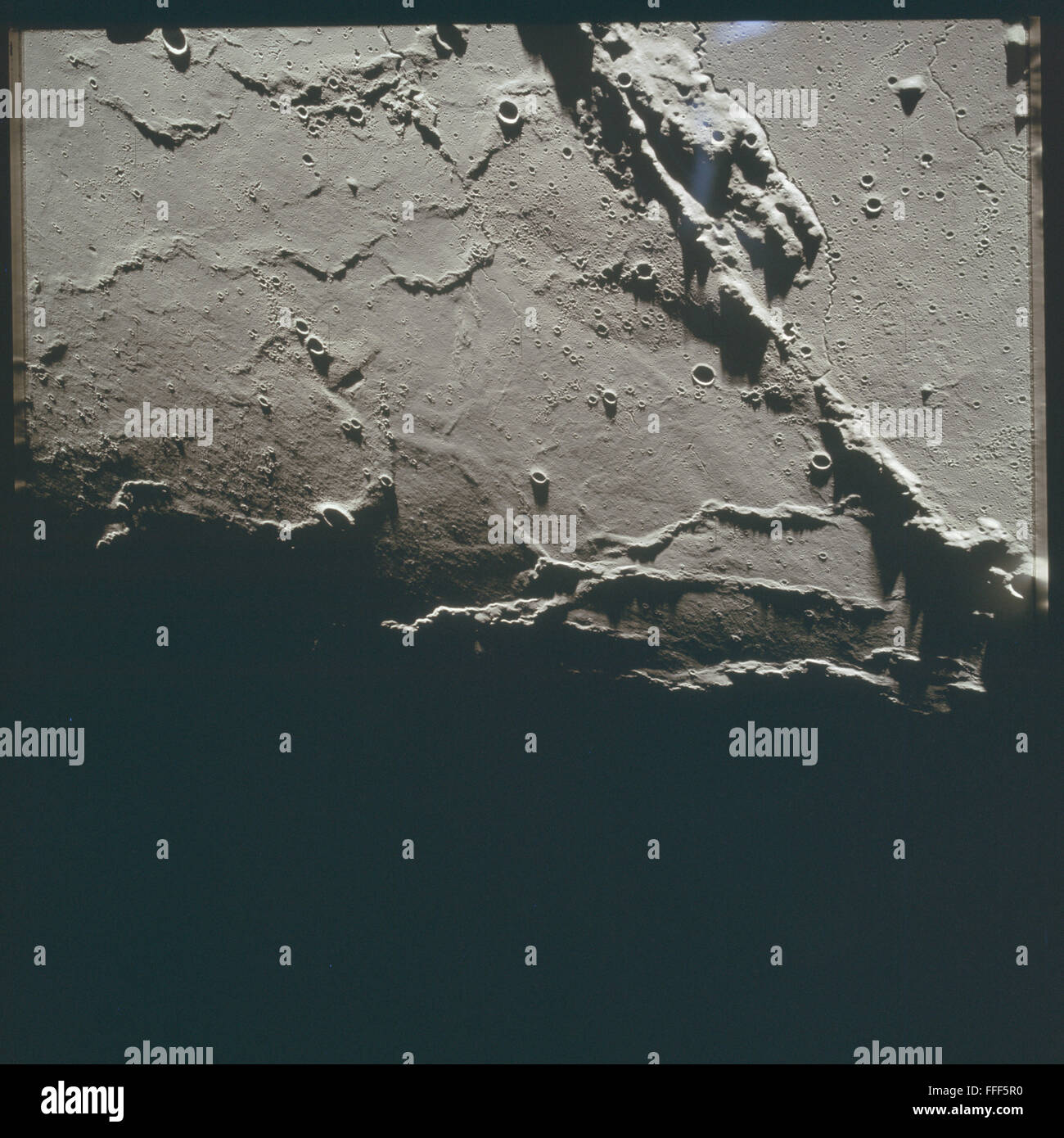 Apollo 15 untouched photographic archive, this is the complete unedited ...