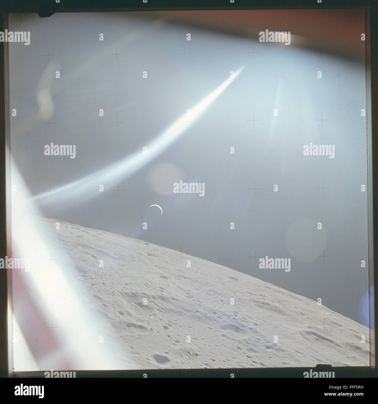 Apollo 15’s unedited photographic archive captures astronauts David ...