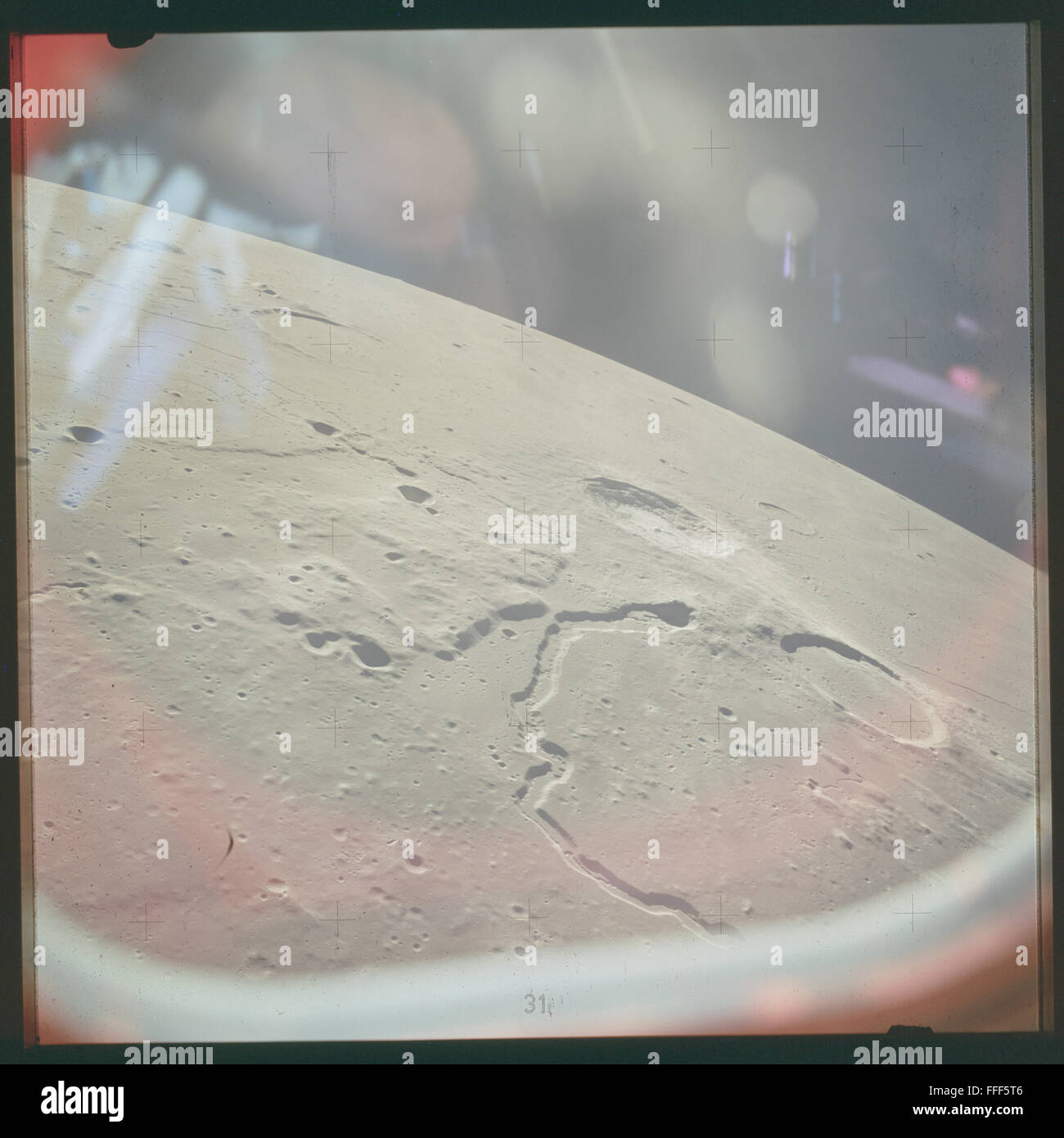 Apollo 15 untouched photographic archive, this is the complete unedited ...