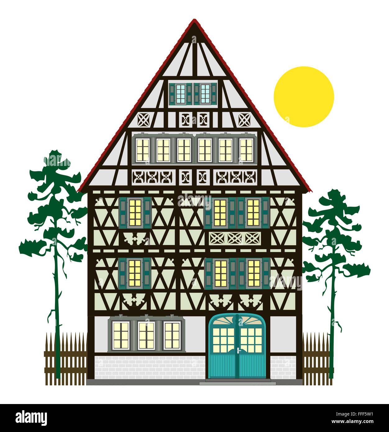 Urban Farmhouse Refined