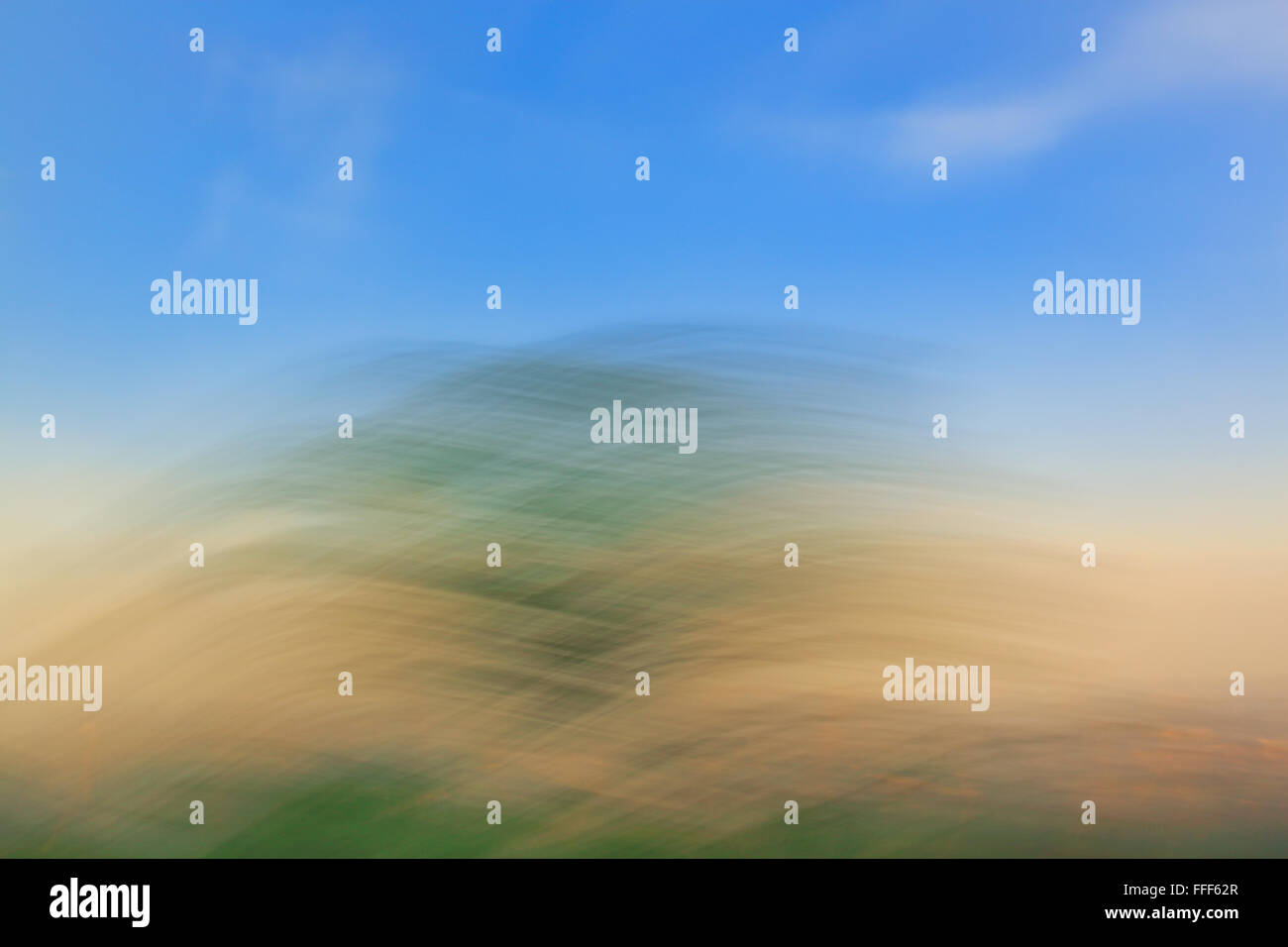 Colorful bright natural background blurred outdoor motion Stock Photo ...