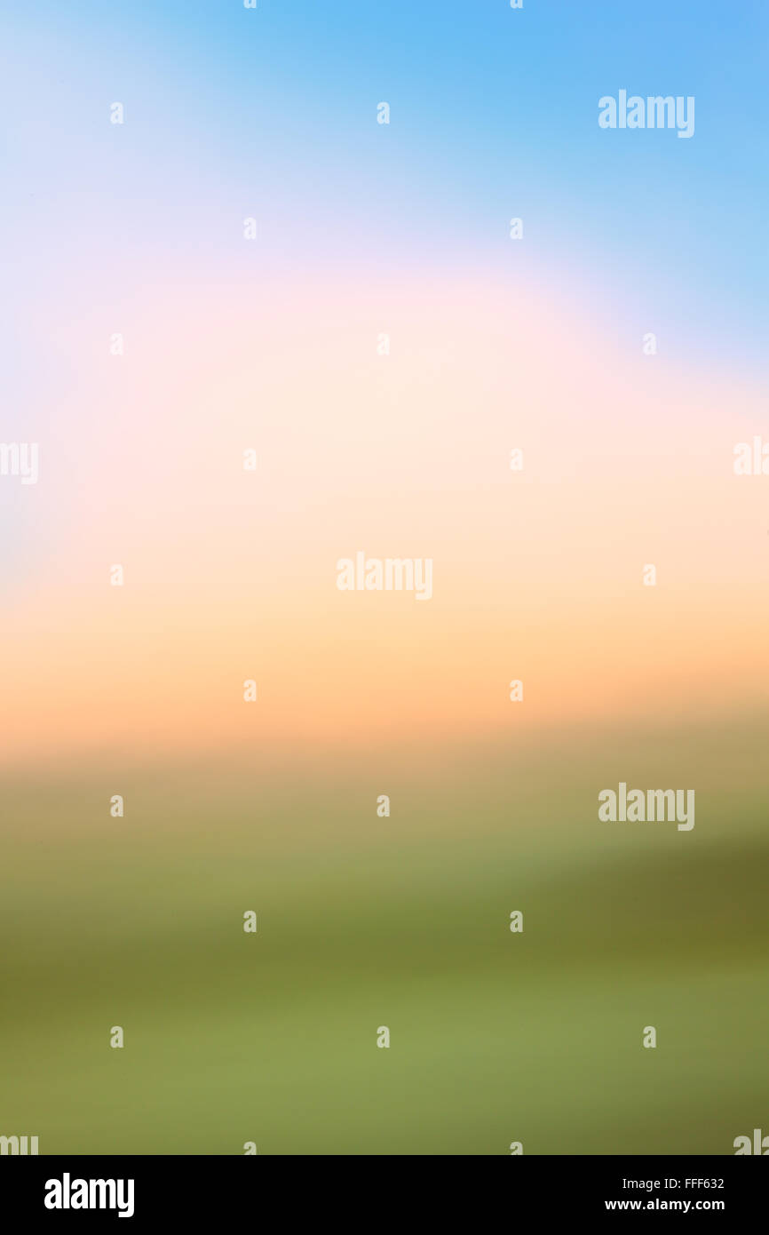 Colorful bright natural background blurred outdoor motion Stock Photo ...