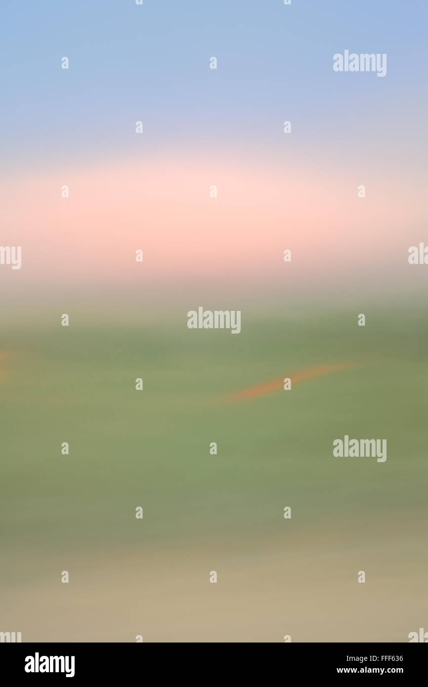 Colorful bright natural background blurred outdoor motion Stock Photo ...