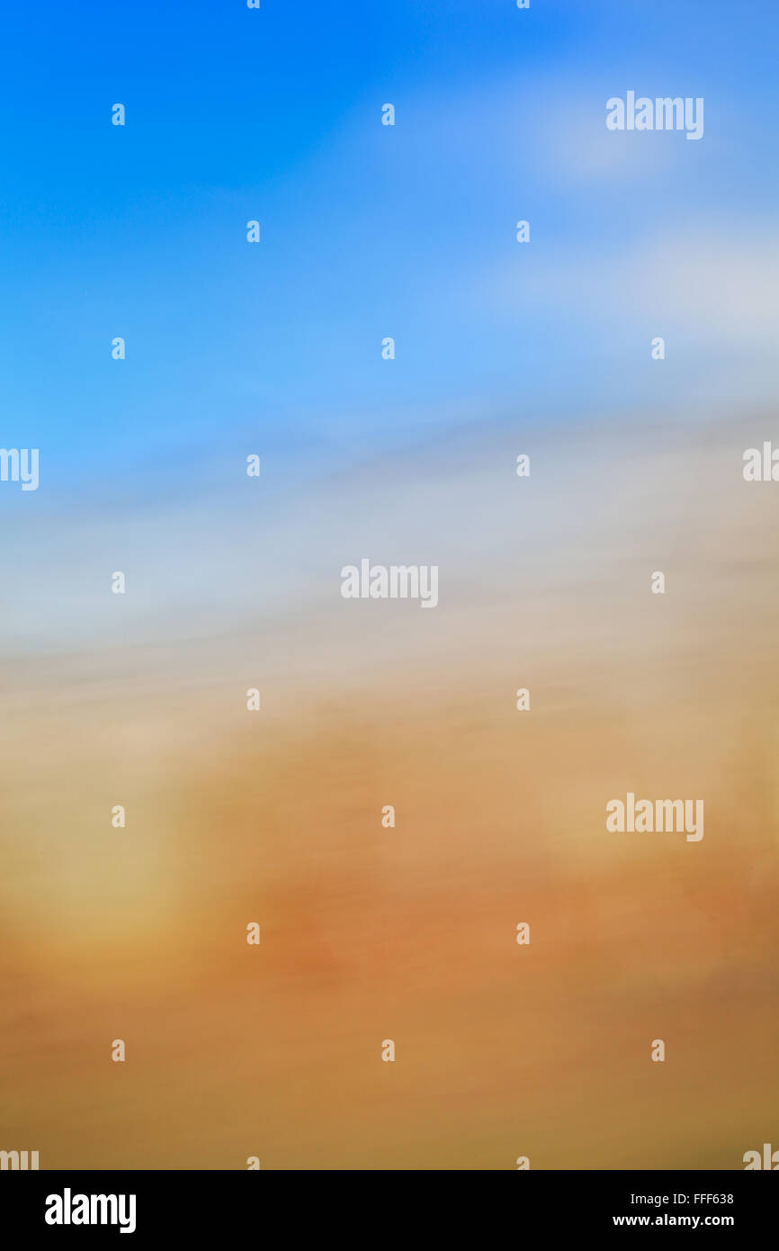 Colorful bright natural background blurred outdoor motion Stock Photo ...