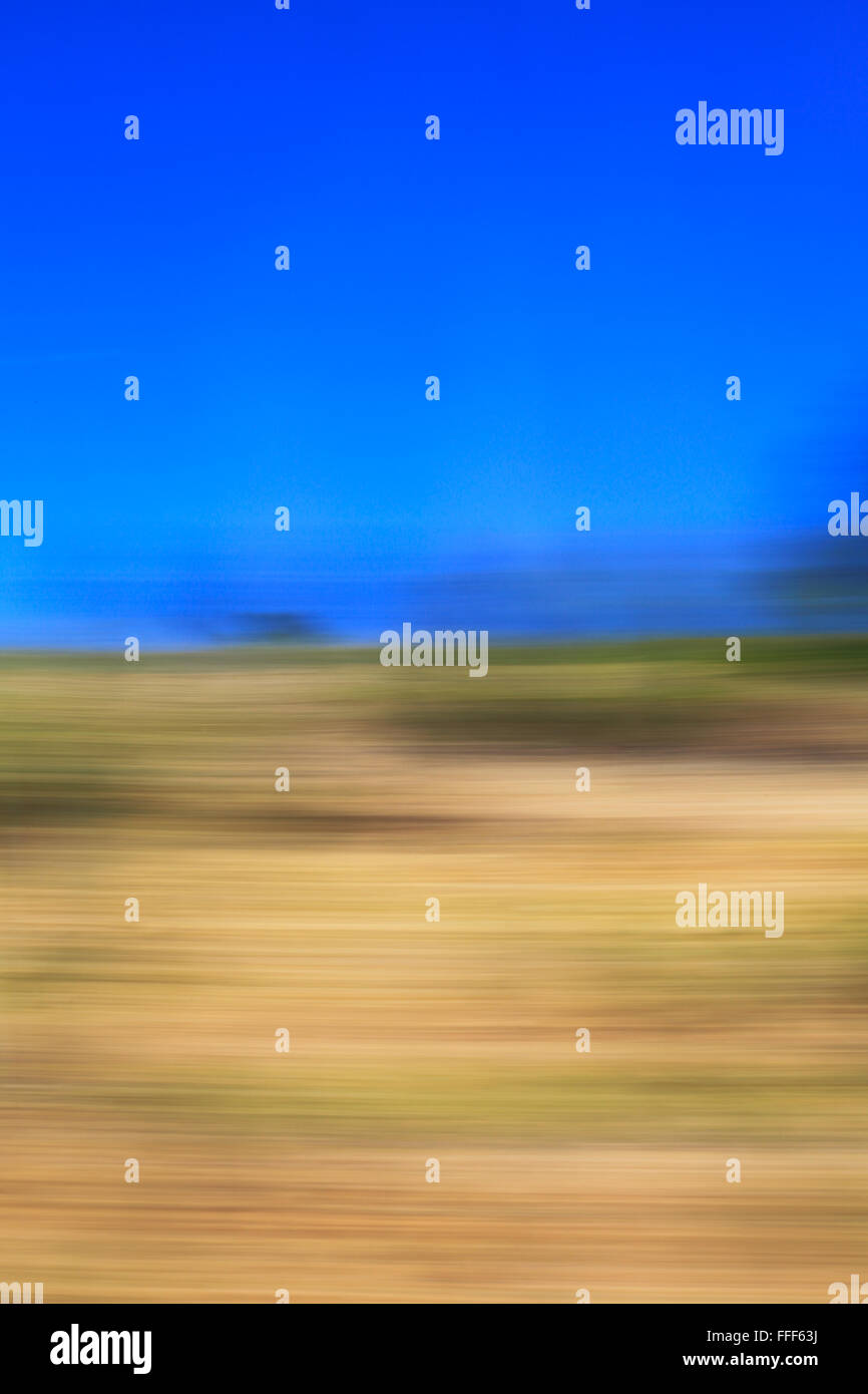 Colorful bright natural background blurred outdoor motion Stock Photo ...