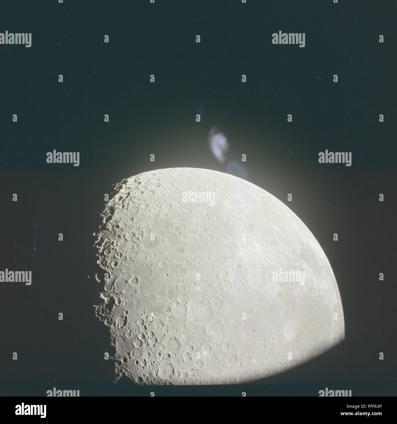 The Apollo 15 mission archive offers a comprehensive collection of ...