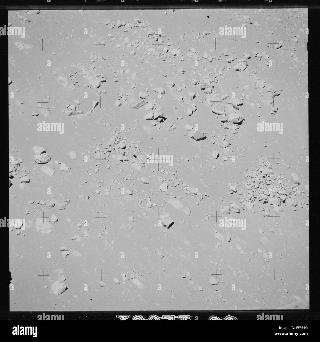 The Apollo 15 unedited photographic archive showcases astronaut ...