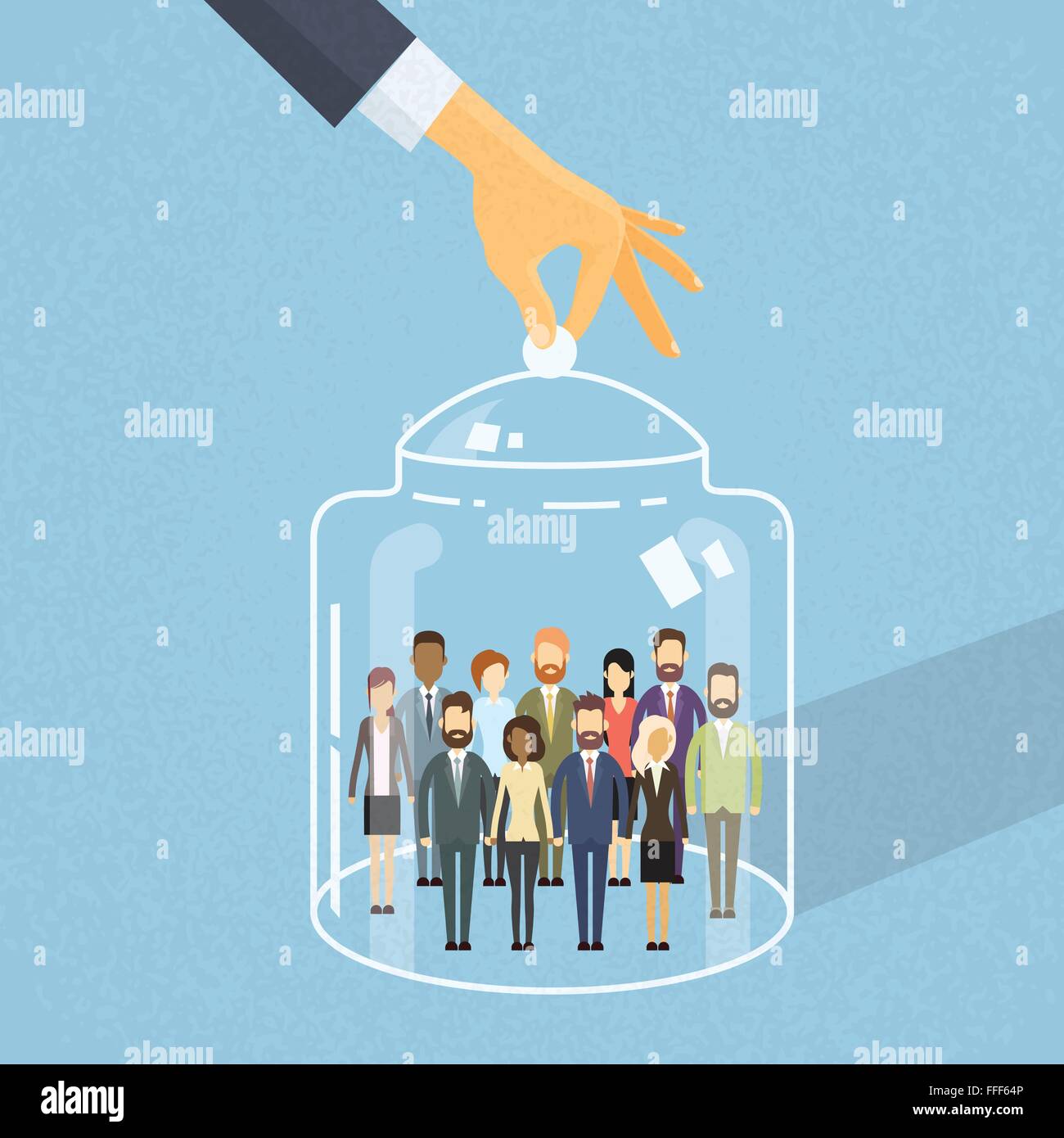 Inside under Stock Vector Images - Alamy