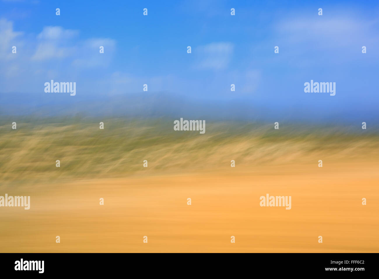 Colorful bright natural background blurred outdoor motion Stock Photo ...