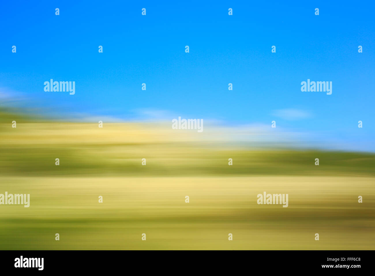 Colorful bright natural background blurred outdoor motion Stock Photo ...