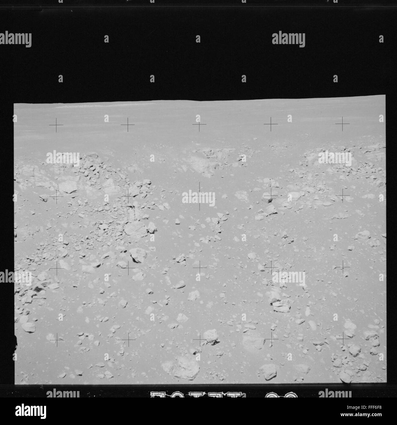 This is the complete unedited photographic archive from Apollo 15 ...