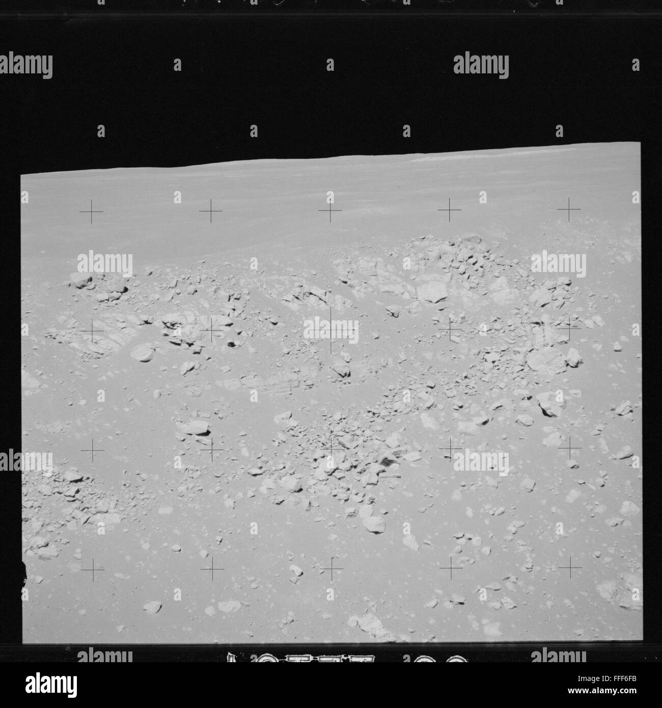 Apollo 15 untouched photographic archive, this is the complete unedited ...