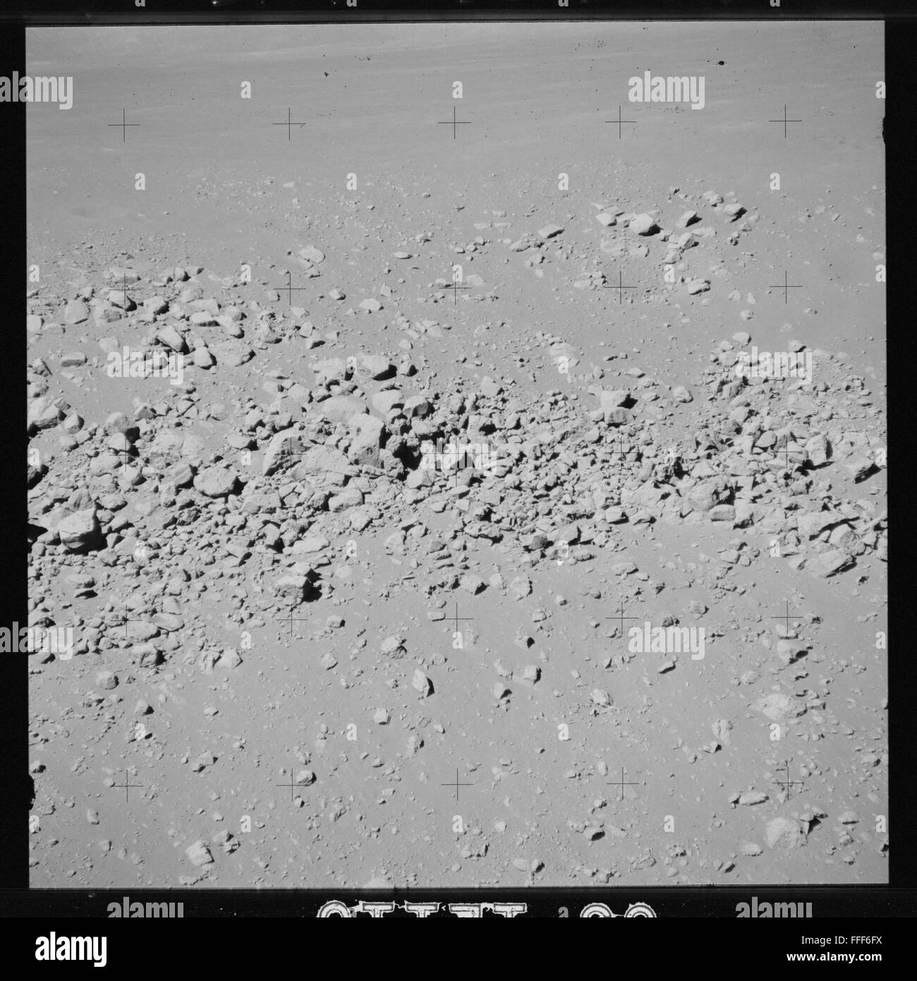 The Apollo 15 mission was the fourth crewed mission to the Moon. It ...