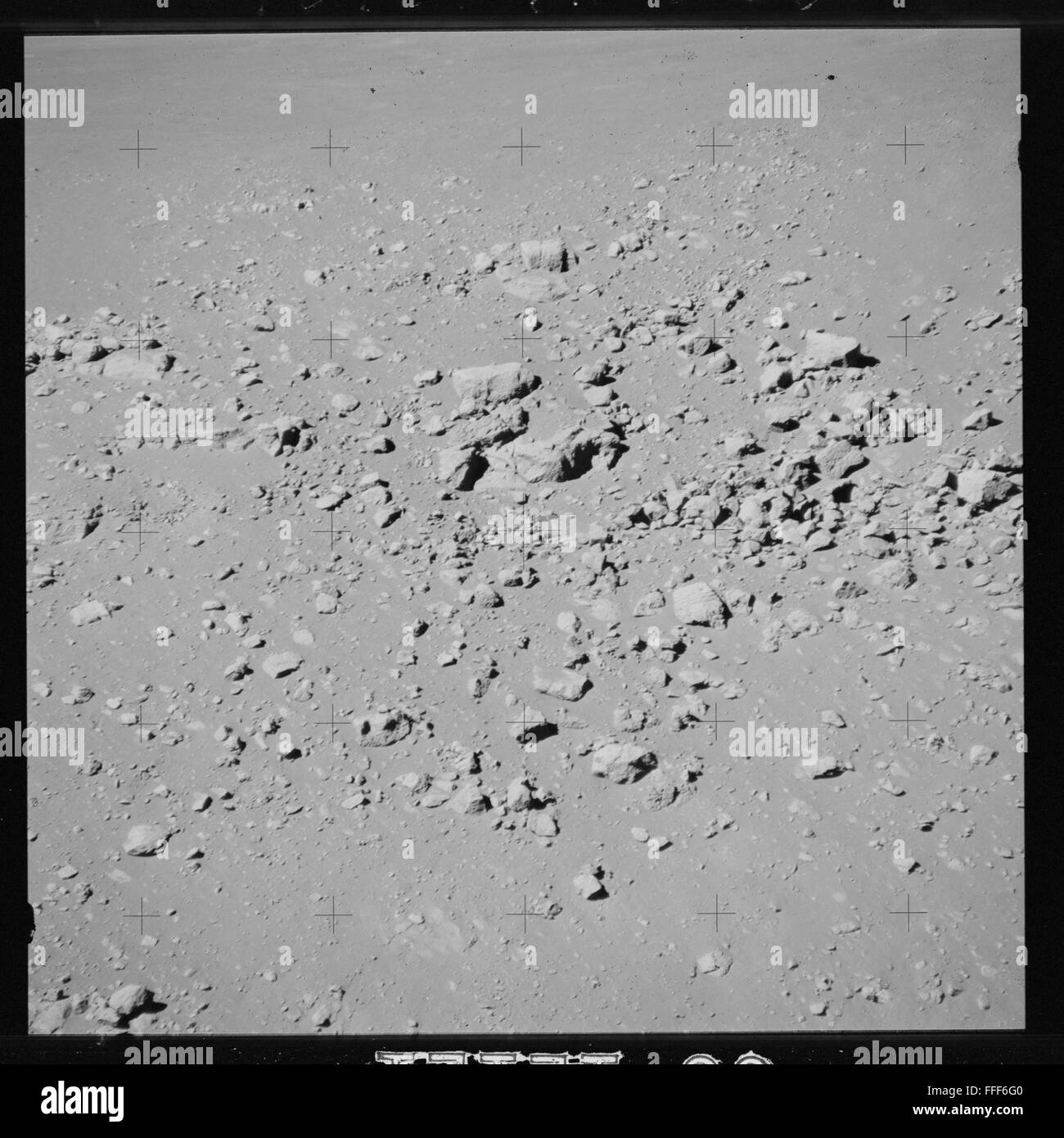 The Apollo 15 photographic archive presents a comprehensive record of ...