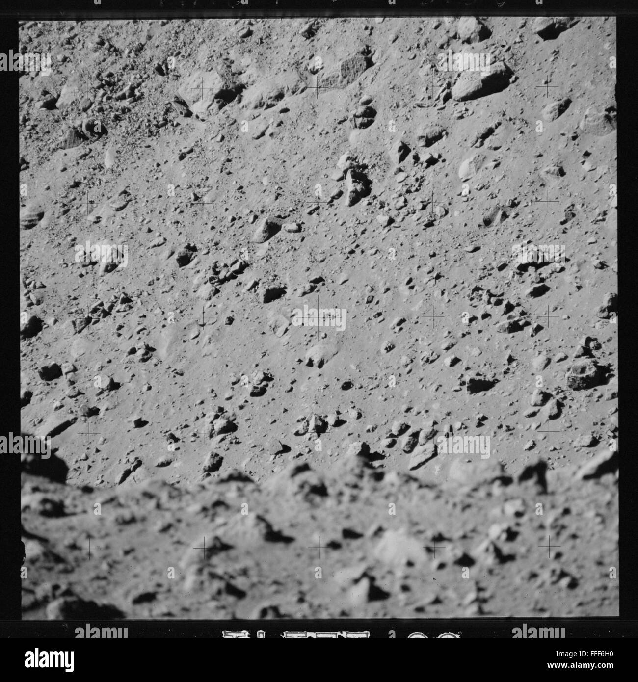 This archive showcases the full set of photographs from Apollo 15, NASA ...