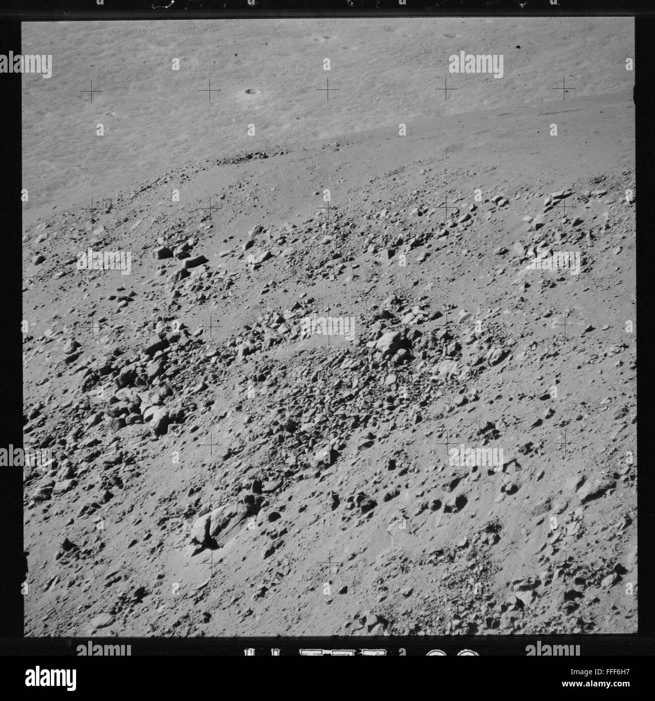 Apollo 15 astronauts including Black and White Stock Photos & Images ...