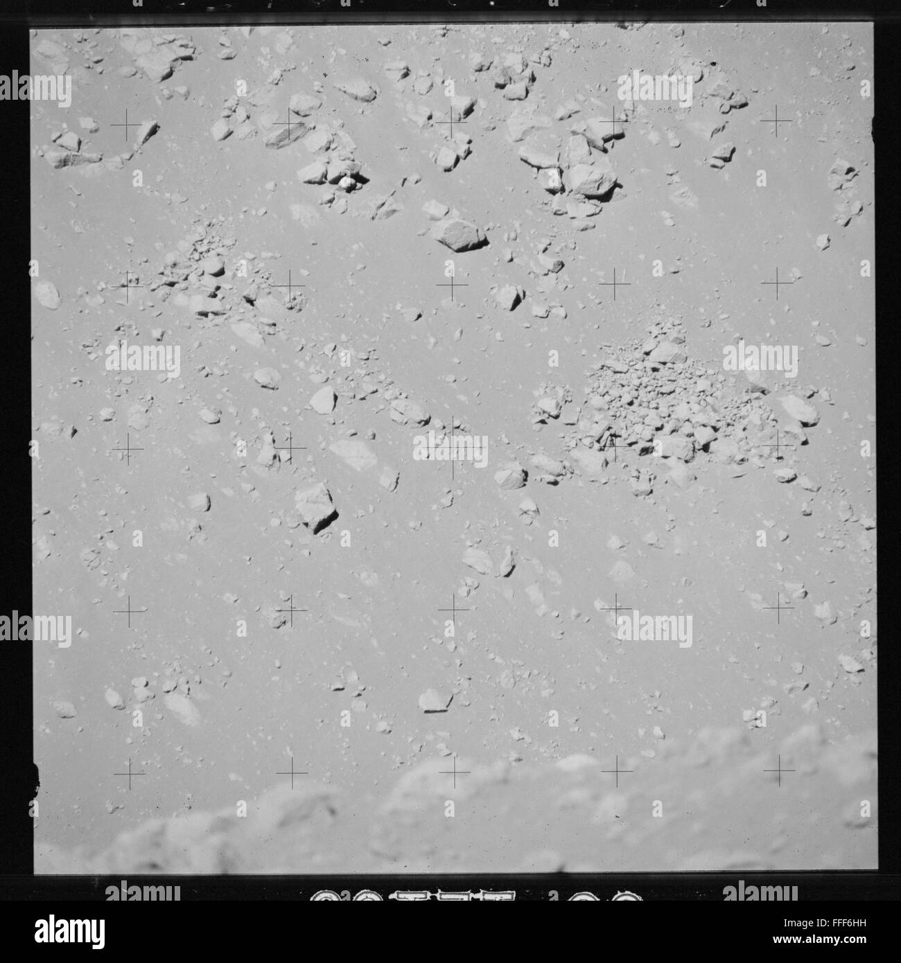 Apollo 15 untouched photographic archive, this is the complete unedited ...