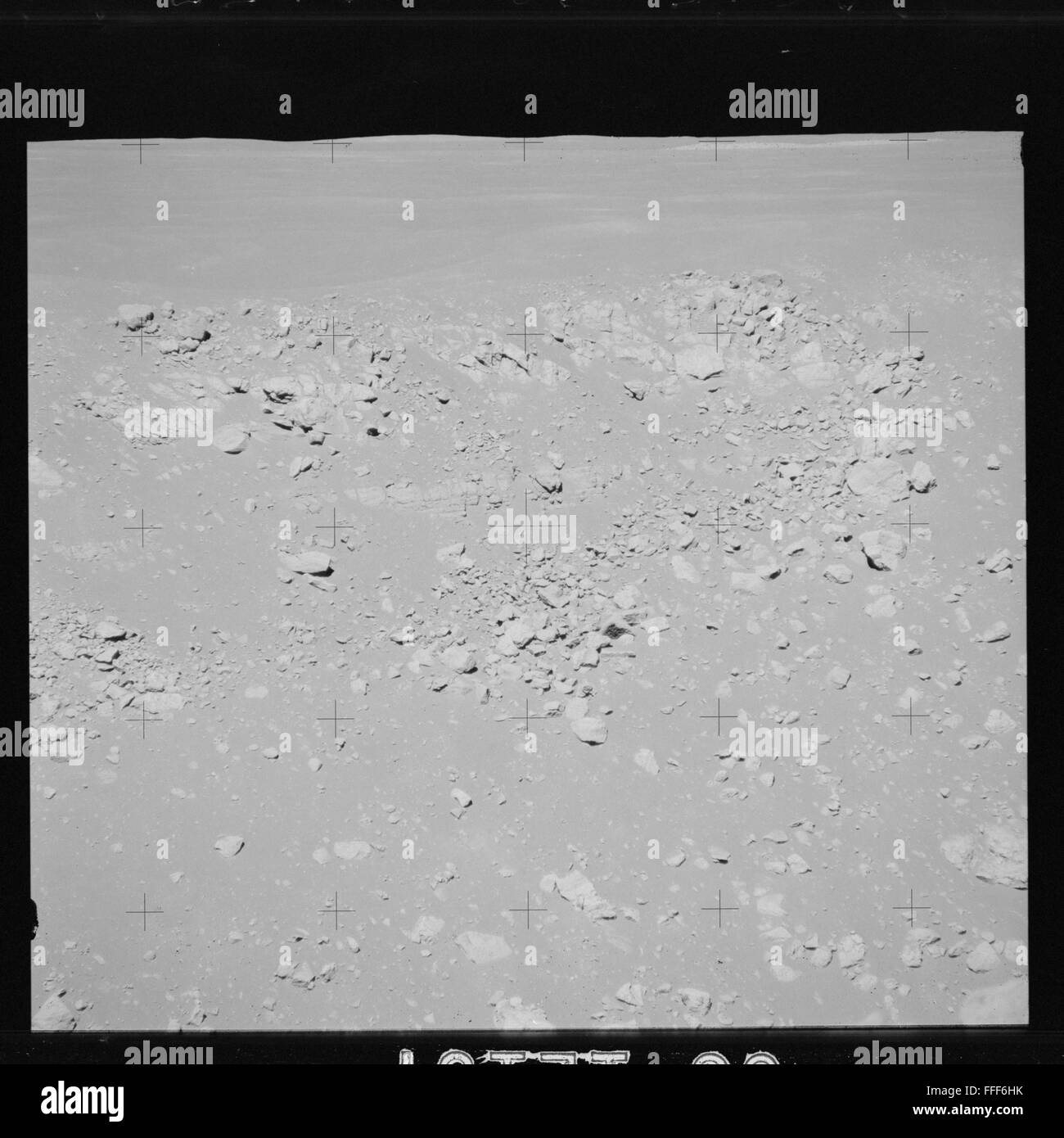 Apollo 15 untouched photographic archive, this is the complete unedited ...