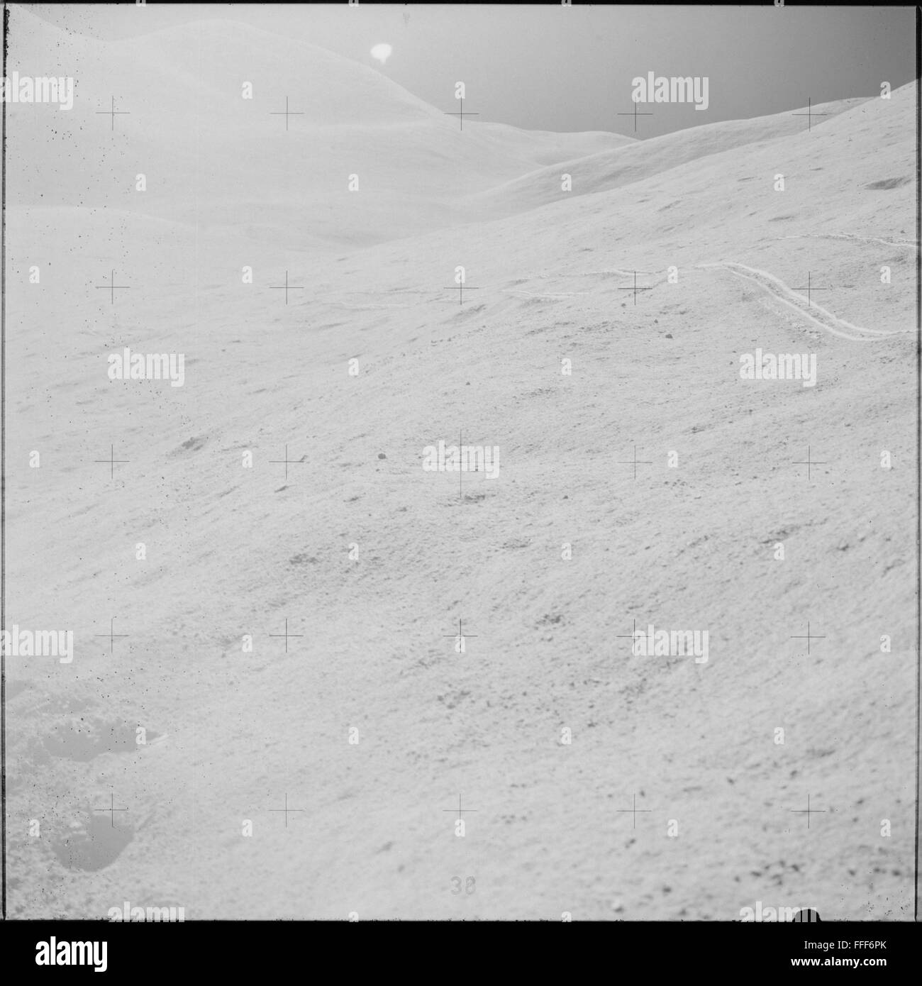 The Apollo 15 mission, launched on July 26, 1971, was the first to use ...