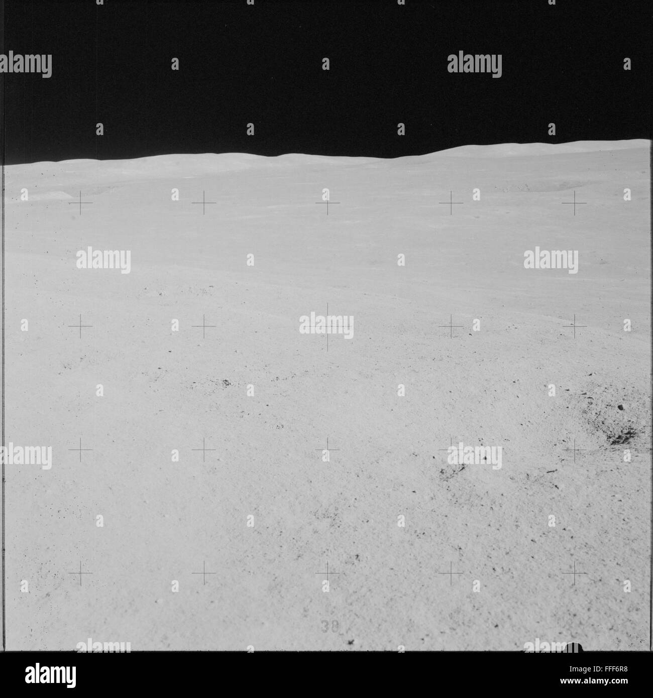 Apollo 15 was the fourth manned lunar landing mission, featuring ...