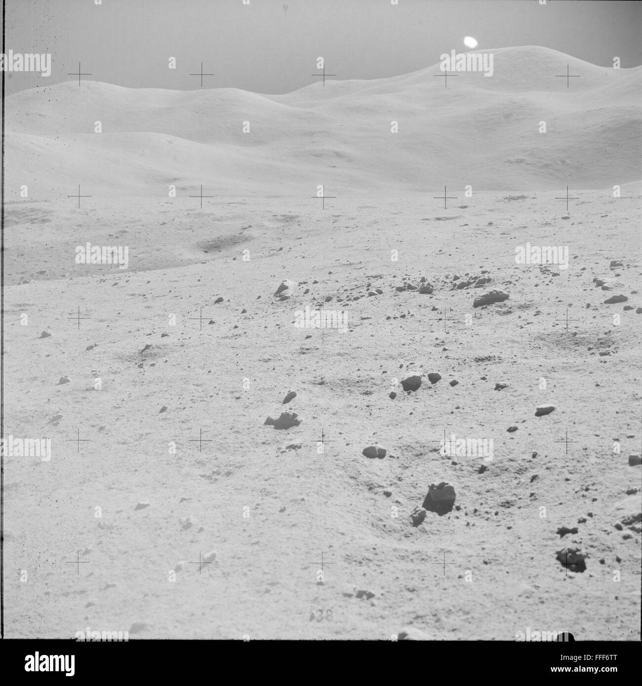 This is the complete unedited photographic archive of Apollo 15, NASA's ...