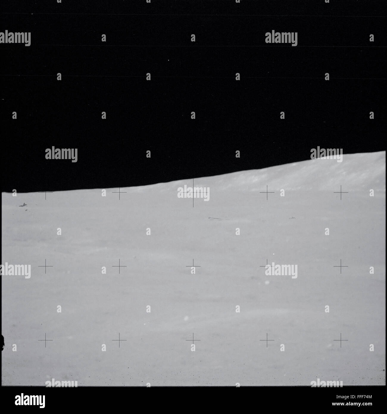 Apollo 15 untouched photographic archive, this is the complete unedited ...