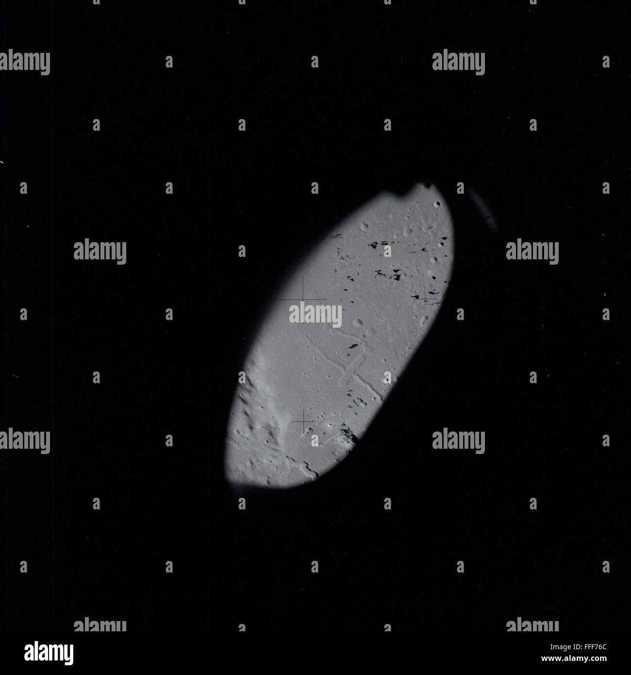 Apollo 15 untouched photographic archive, this is the complete unedited ...