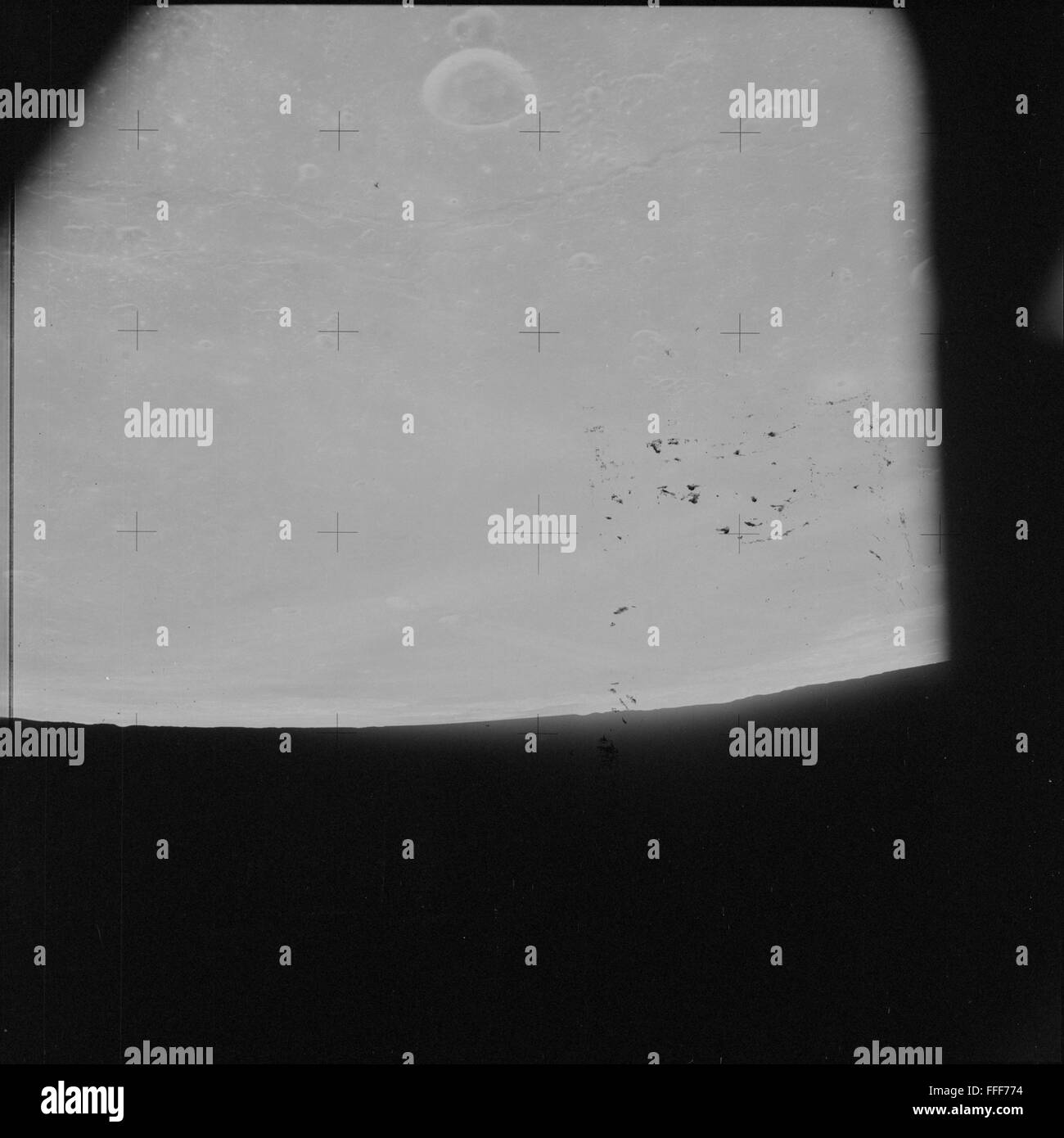 The Apollo 15 archive contains key images of the fourth manned mission ...