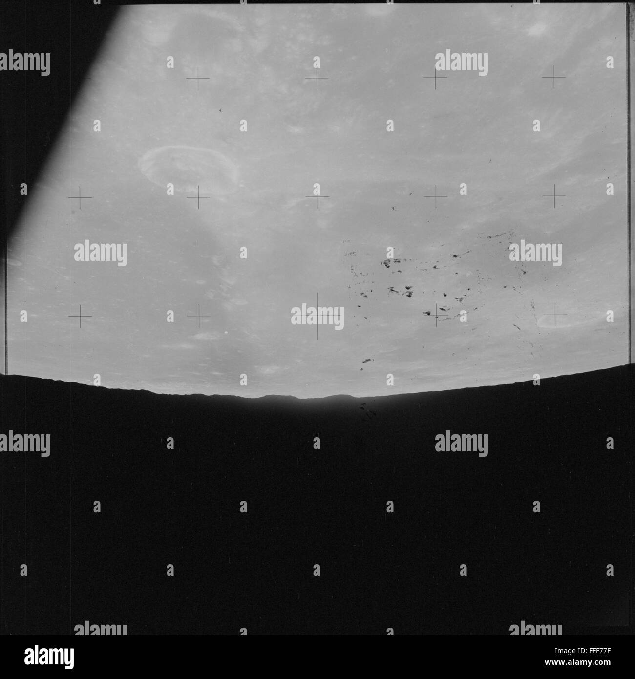 The Apollo 15 archive contains unedited photographs documenting the ...