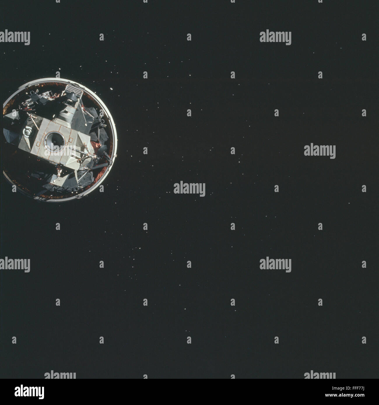 The unedited photographs from Apollo 15 showcase astronauts David Scott ...