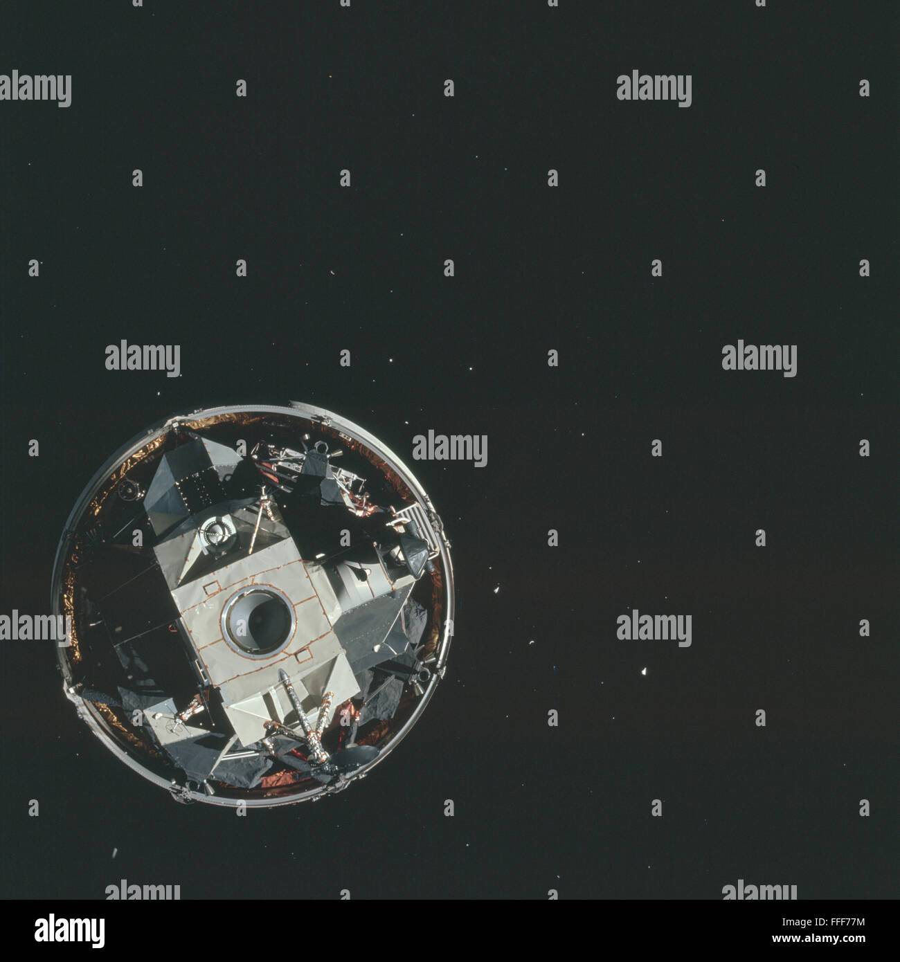 This is the complete unedited collection from the Apollo 15 mission ...
