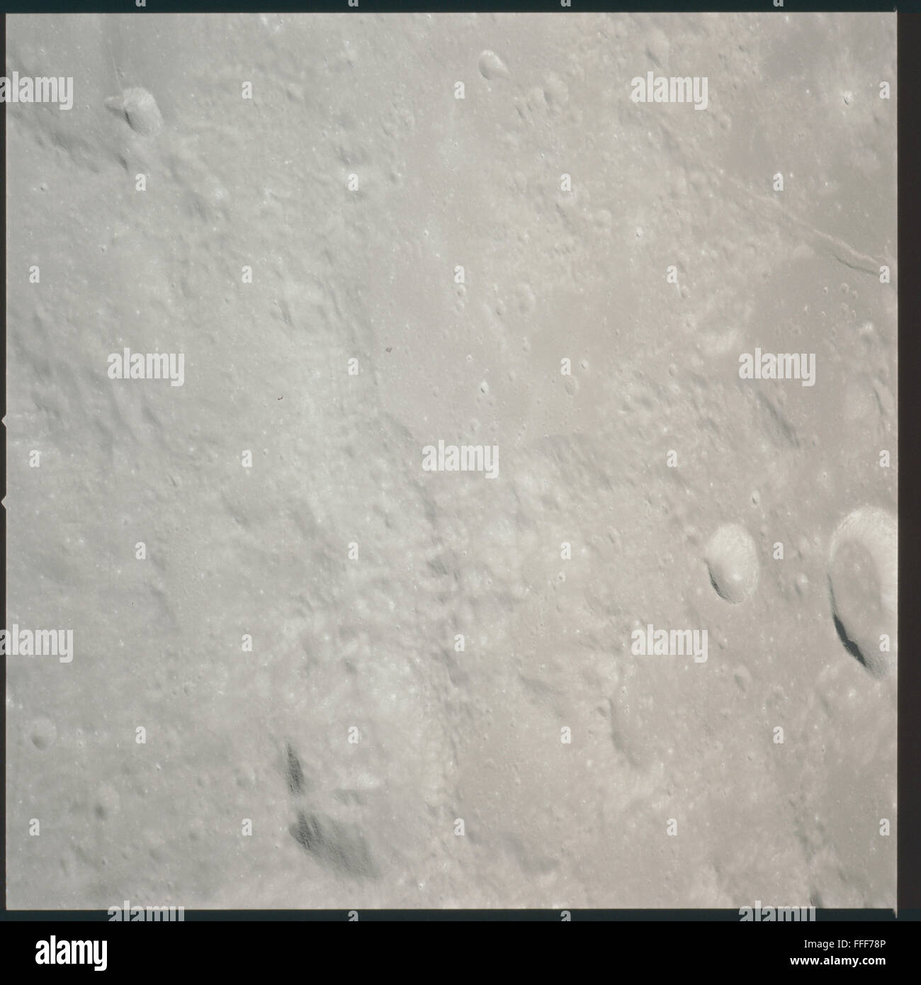 This Apollo 15 photographic archive contains unedited images from the ...