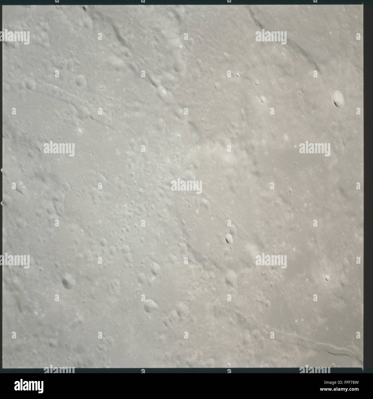 Apollo 15 untouched photographic archive, this is the complete unedited ...