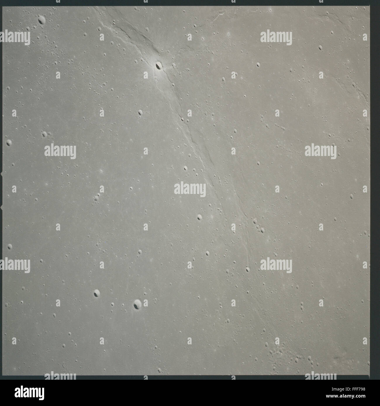 The Apollo 15 photographic archive contains the complete unedited ...